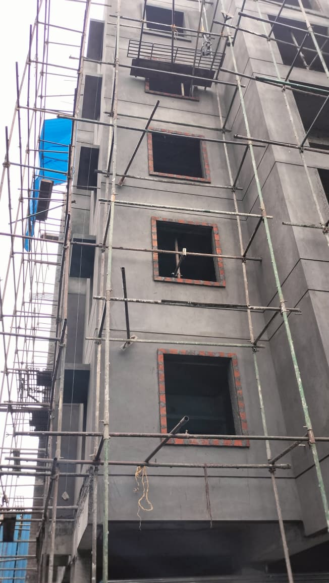 Hope Construction | Building Contractor in Tamil Nadu