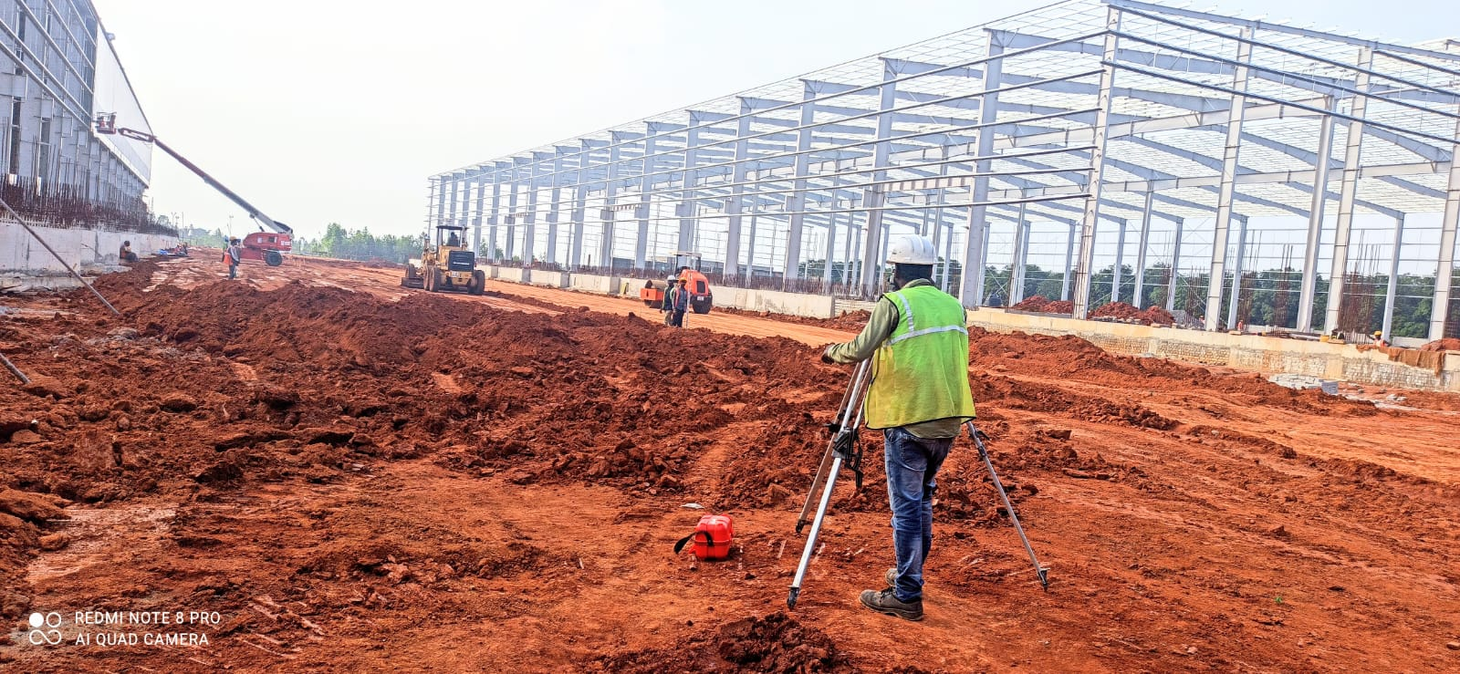 Hope Construction | Building Contractor in Tamil Nadu